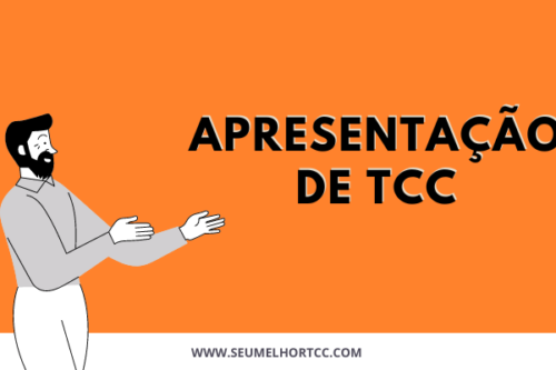 Seu Melhor TCC