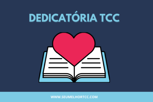 Seu Melhor TCC