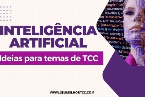 Seu Melhor TCC